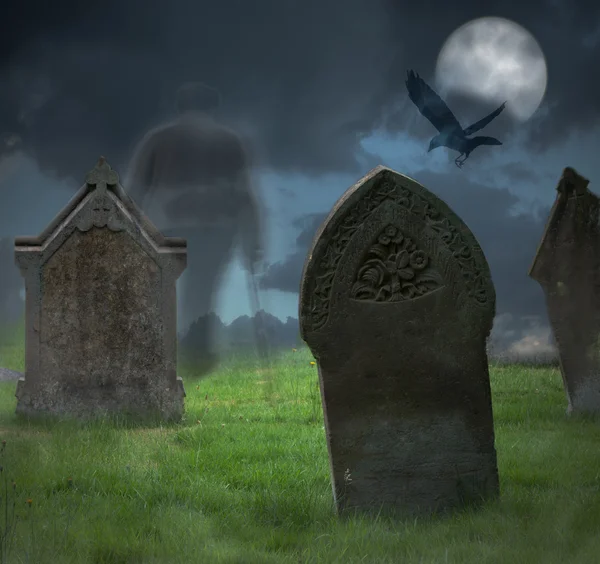 Graveyard night Stock Photos, Royalty Free Graveyard night Images ...