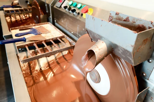 Chocolate factory Stock Photos, Royalty Free Chocolate factory Images ...