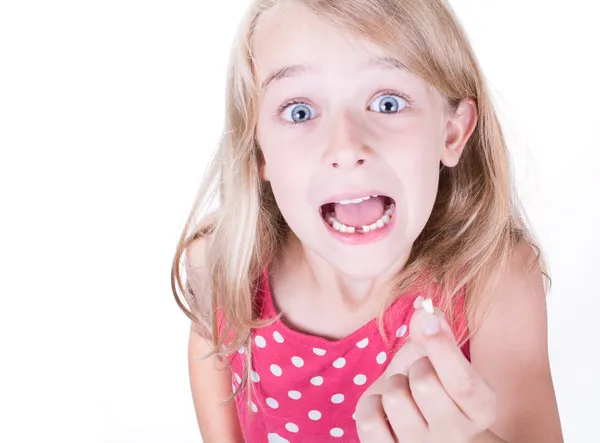 Child missing tooth Stock Photos, Royalty Free Child missing tooth ...