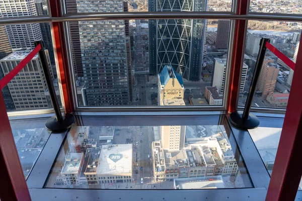 Calgary tower Stock Photos, Royalty Free Calgary tower Images ...