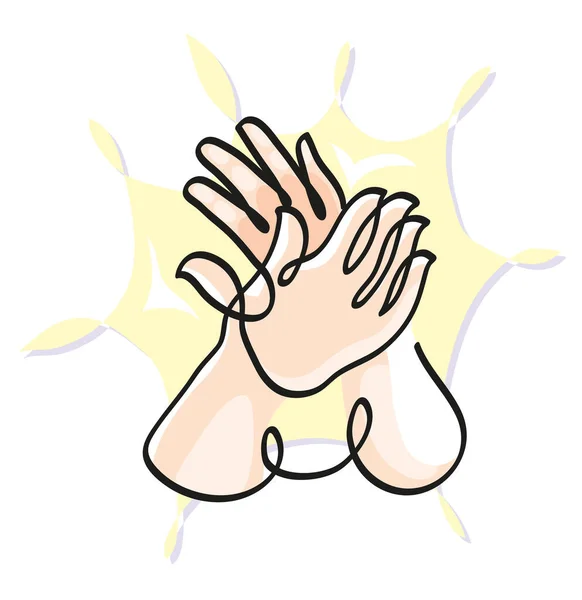 Clapping presentation Stock Photos, Royalty Free Clapping presentation ...