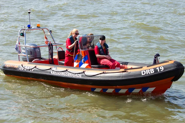 Rescue boat Stock Photos, Royalty Free Rescue boat Images | Depositphotos