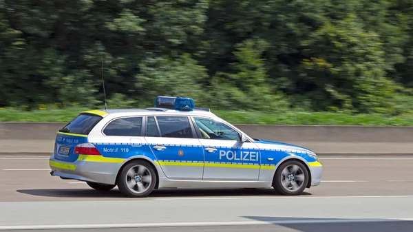 German police - Stock Image - Everypixel