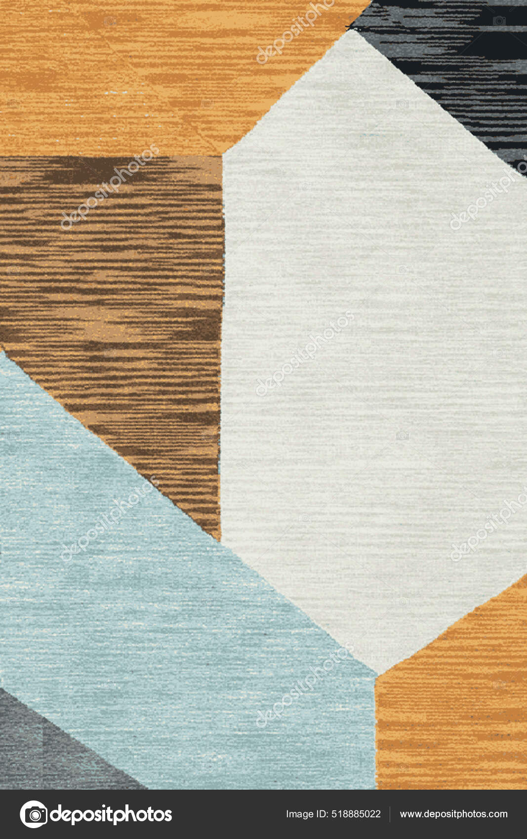 Textures Modern Carpet Designs