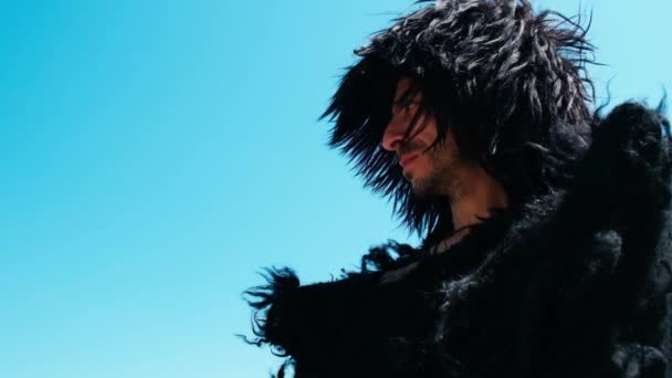 131 Georgian traditional clothes Vídeos, Filmagens de Stock sem ...