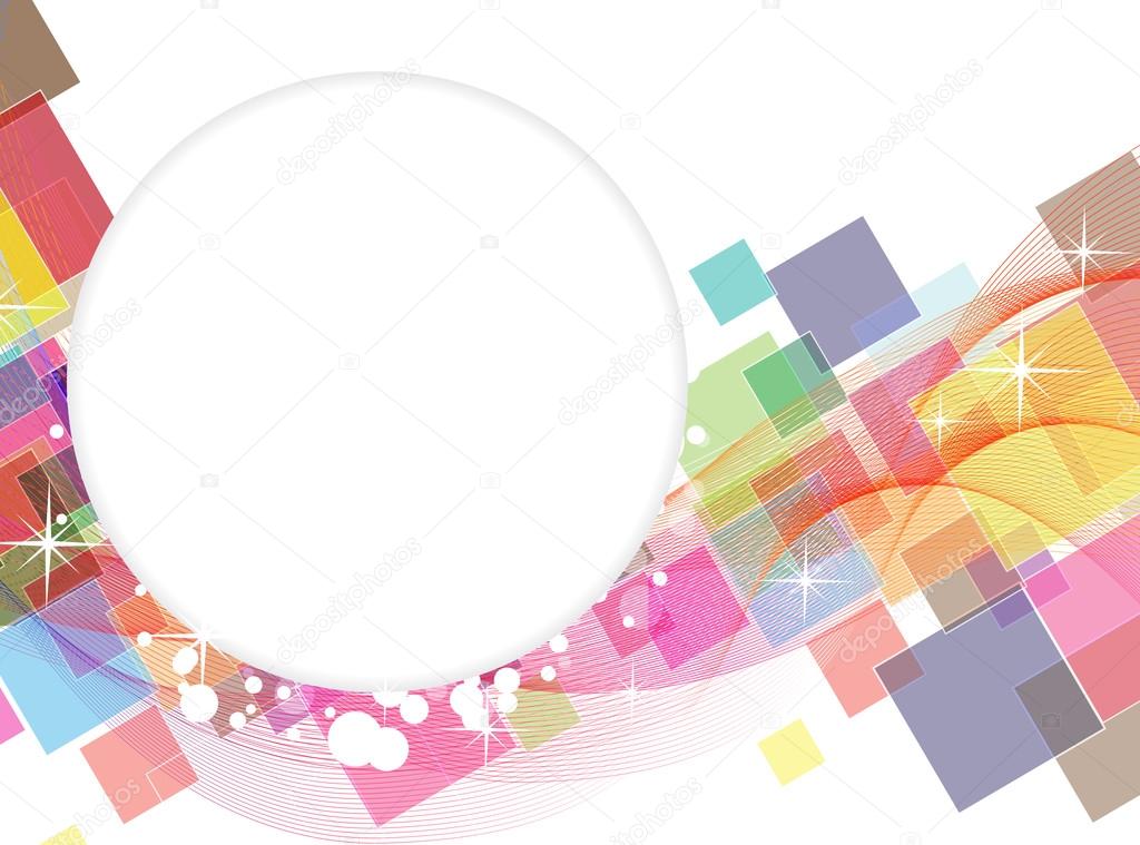 Fondo de cuadrados transparente Vector de stock #22732937 de ©stekloduv