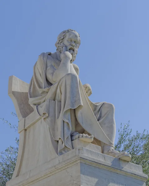 Greek philosopher statue Stock Photos, Royalty Free Greek philosopher ...
