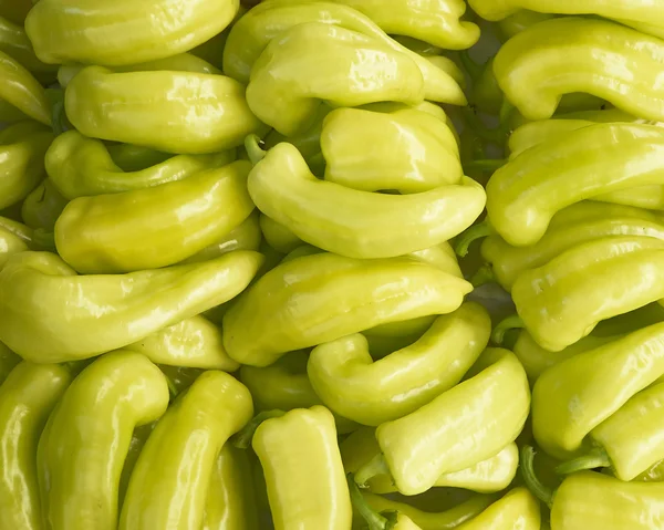 Poivrons de banane verts images libres de droit, photos de Poivrons de ...