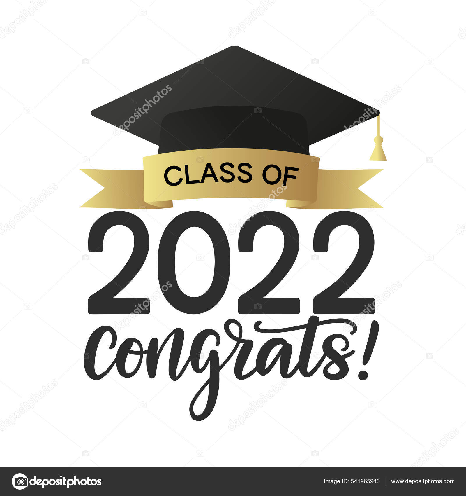 Congratulations Class Of 2022