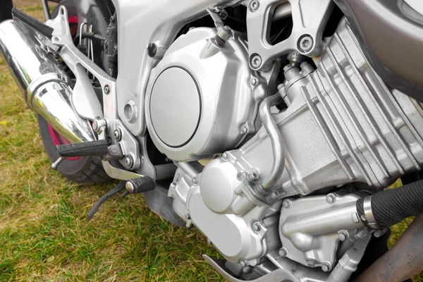 A motorcycle engine Stock Photos, Royalty Free A motorcycle engine ...