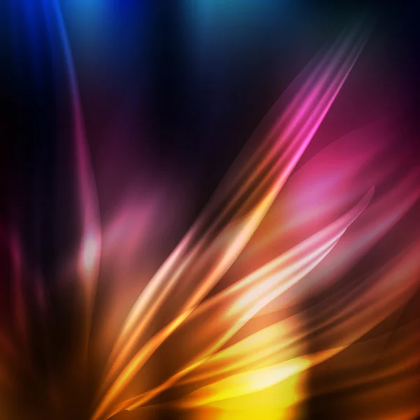 abstract modern color background — Stock Vector © burakowski #21131525