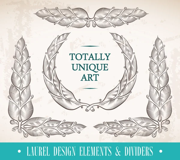 Oak tree heraldry Vector Art Stock Images | Depositphotos