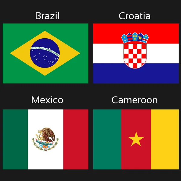 21,221,562 Four nations Vector Images | Depositphotos