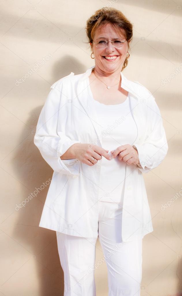 Female Model Full Body 2 Stock Photo by ©BenjaminSilva 12595496