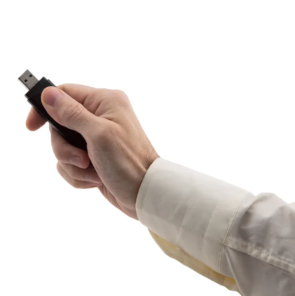 Flash drive hand Stock Photos, Royalty Free Flash drive hand Images ...
