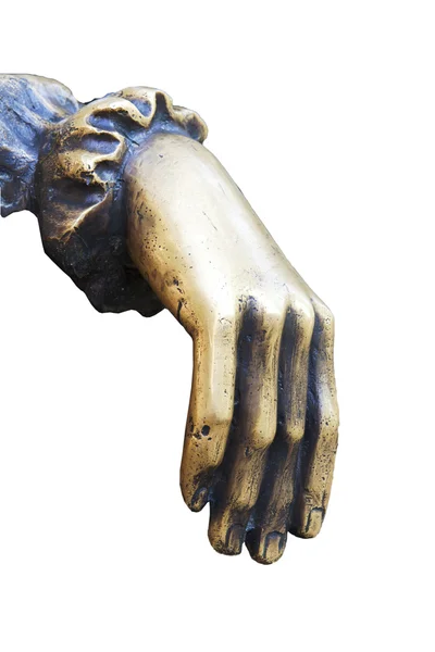 Statue hand Stock Photos, Royalty Free Statue hand Images | Depositphotos
