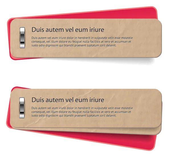 Used paper Vector Art Stock Images | Depositphotos