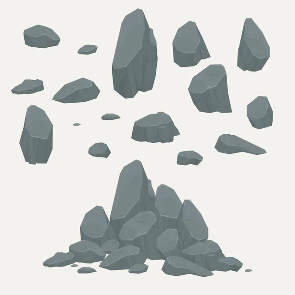 100,000 Rock shapes Vector Images | Depositphotos