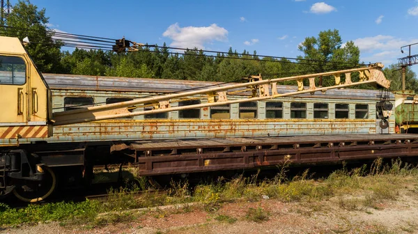 Railroad equipment Stock Photos, Royalty Free Railroad equipment Images ...