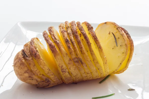 Grillad potatis Stock Photos, Royalty Free Grillad potatis Images ...