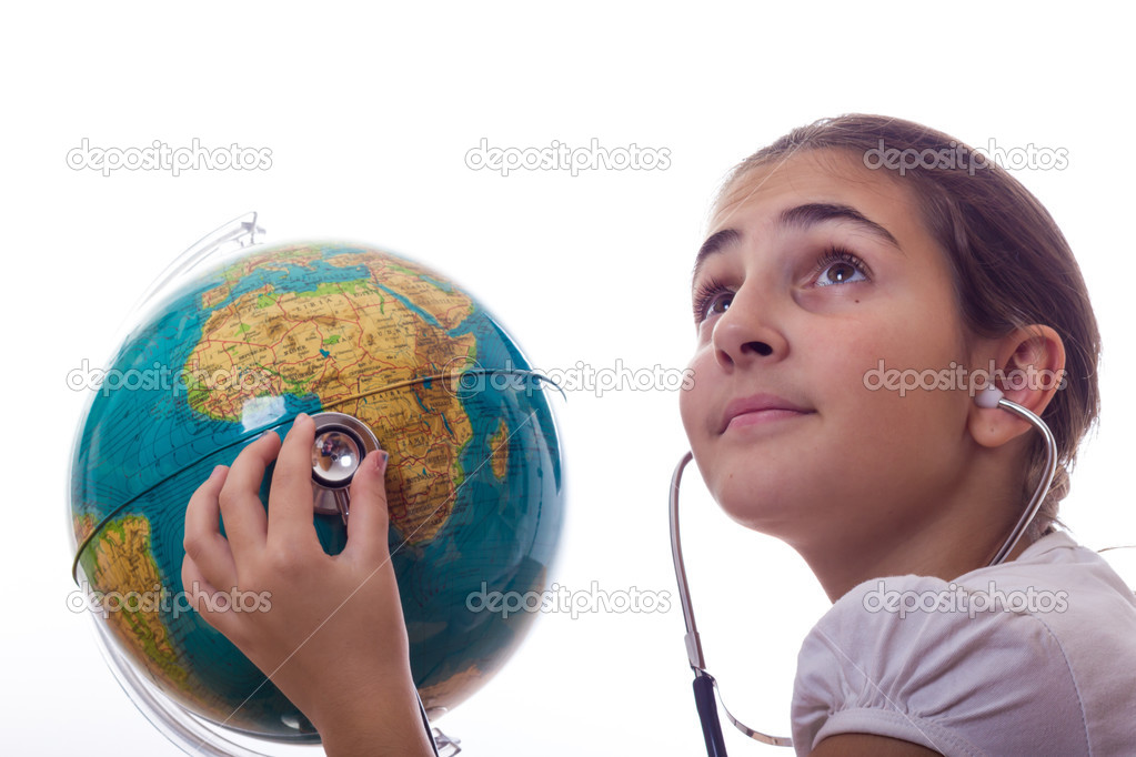 Comprobación de la salud del planeta 2022