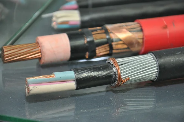 Electrical installation cable Stock Photos, Royalty Free Electrical ...