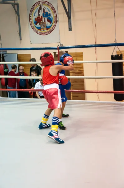 Comic strip boxing Stock Photos, Royalty Free Comic strip boxing Images ...