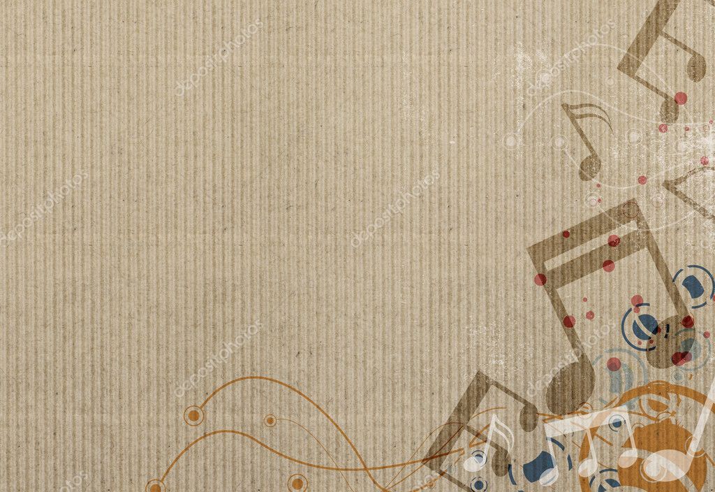 Music notes background Stock Photo by ©fotographic1980 13884131