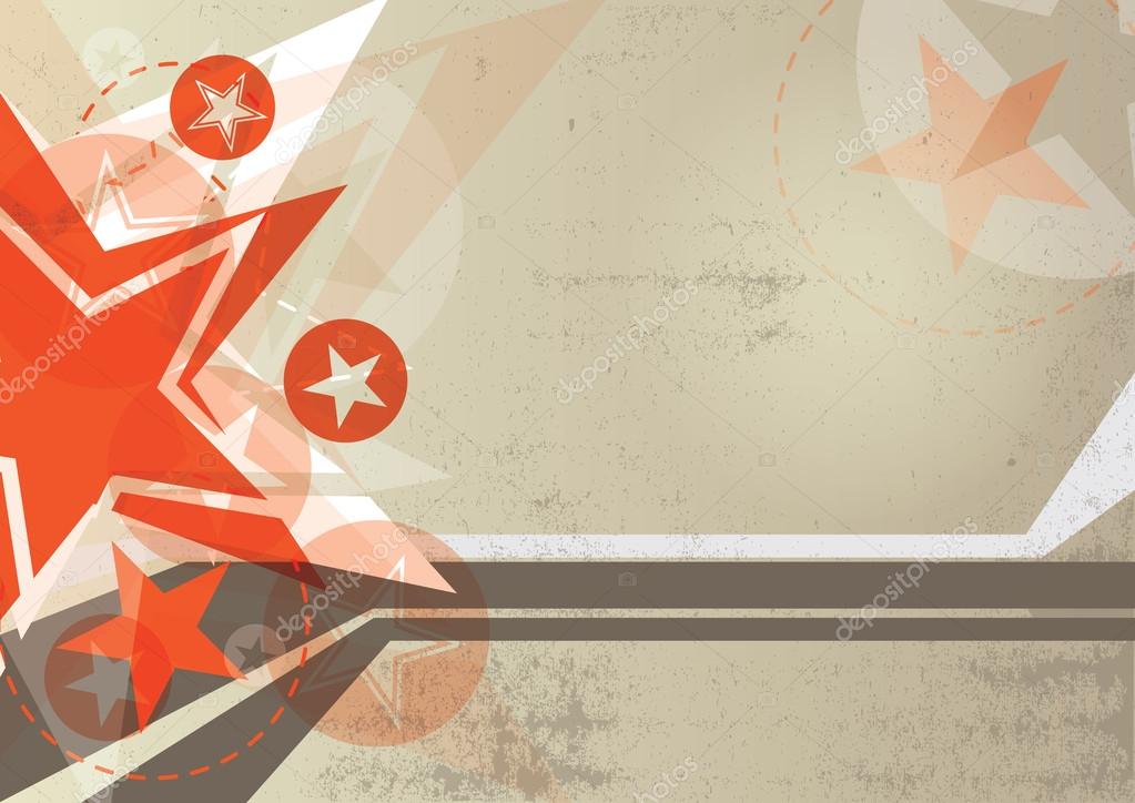 Star background design Stock Vector Image by ©fotographic1980 #13966450
