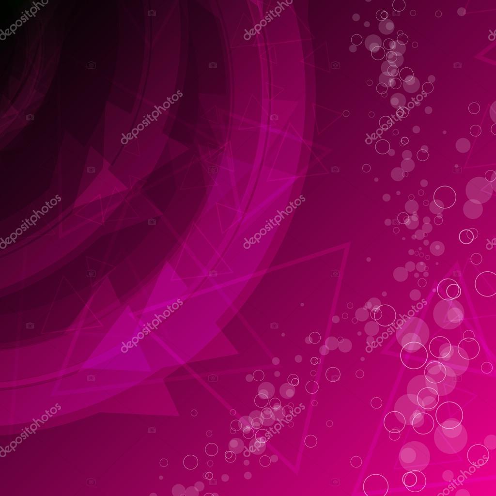 Deep purple abstract background Stock Vector by ©fotographic1980 13968125