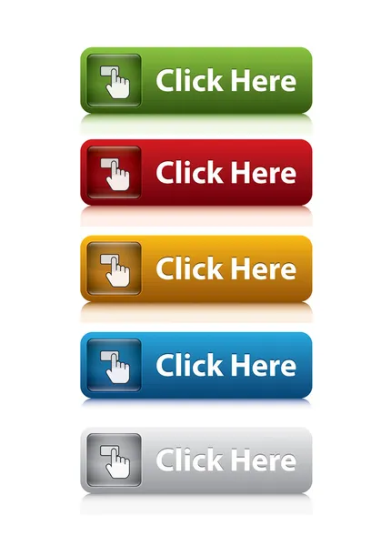 ここをクリック Vector Art Stock Images | Depositphotos