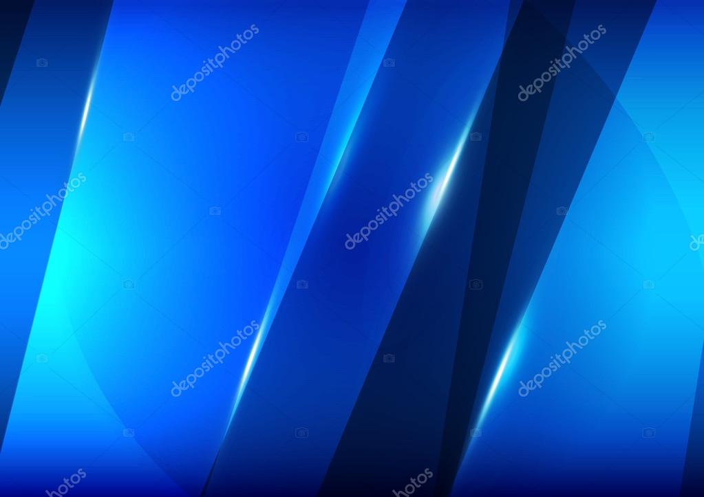 Blue mirror overlap Stock Vector Image by ©fotographic1980 #14082131