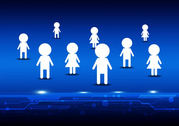 Select person Vector Art Stock Images | Depositphotos