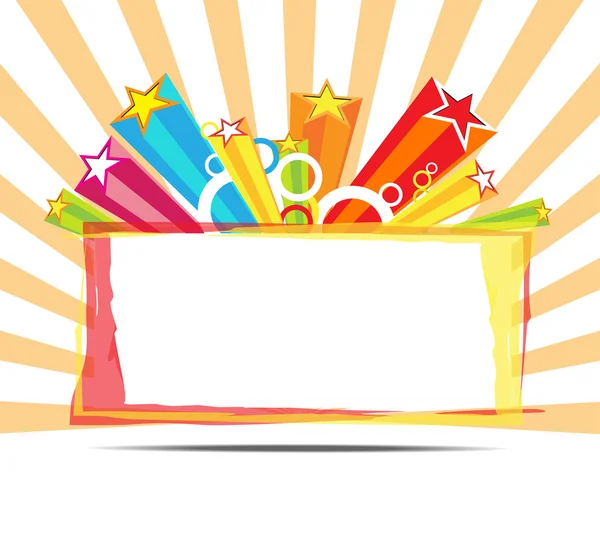 Day of the victory Stock Vector Image by ©HellyF #45255979