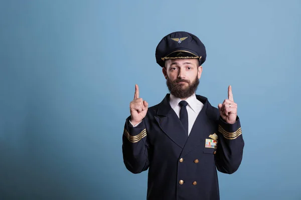 Airplane captain Stock Photos, Royalty Free Airplane captain Images ...