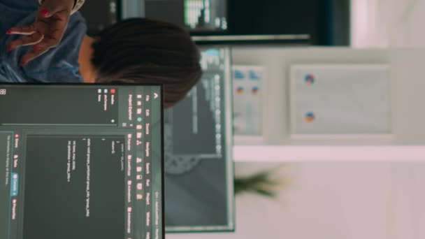 7,906 Langage de codage Videos, Royalty-free Stock Langage de codage ...