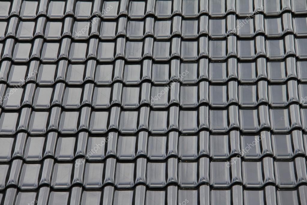 Modern Roof Tiles Textures