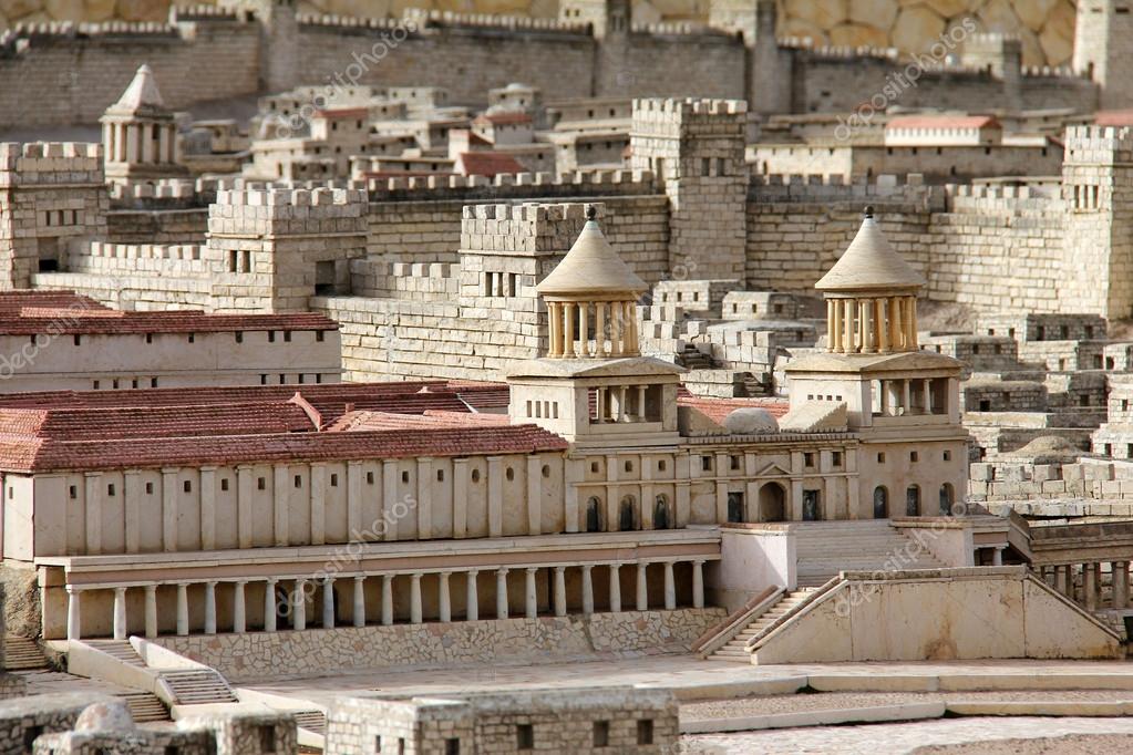 Luxury Palace Jerusalem