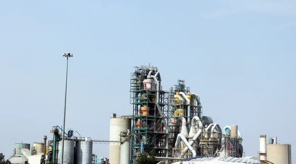 Petrochemical refinery Stock Photos, Royalty Free Petrochemical ...