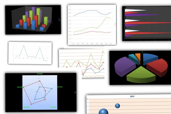 Statistics graphs Stock Photos, Royalty Free Statistics graphs Images ...