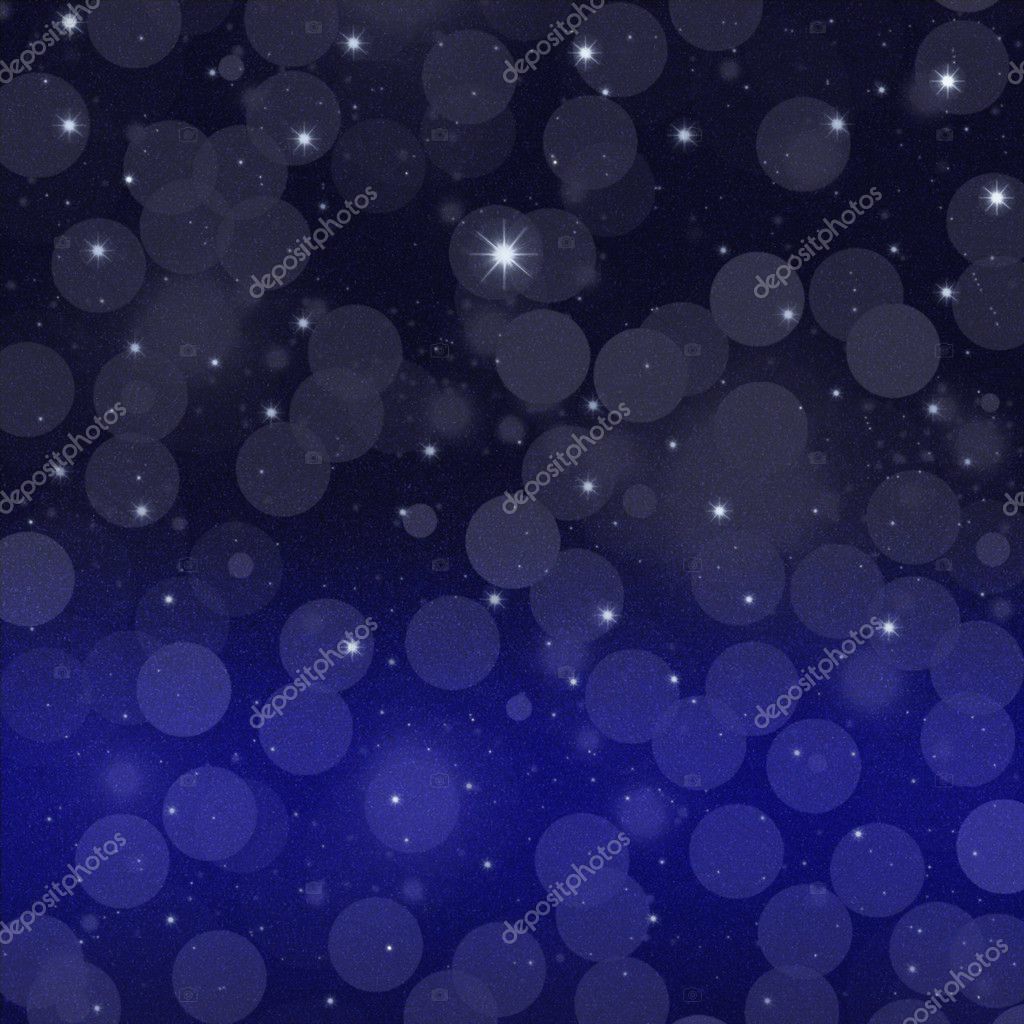 Magic grunge night — Stock Photo © Flik47 #46607397