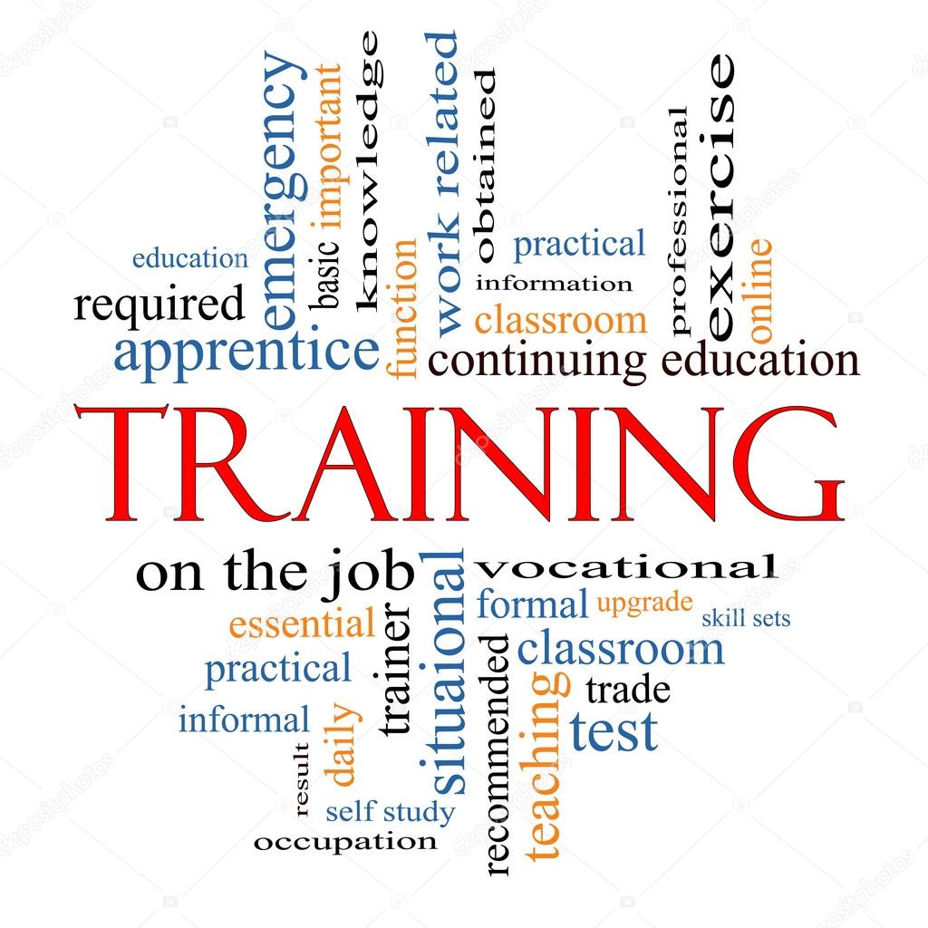 Training Word Cloud Concept Stock Photo by ©mybaitshop 12437571 Training Word Cloud Concept Stock Photo by ©mybaitshop 12437571