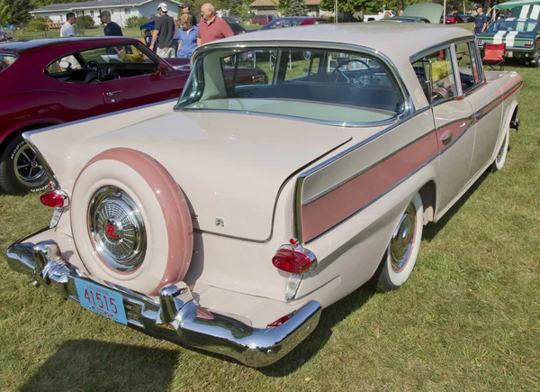 Thunderbird 1956 ford Stock Photos, Royalty Free Thunderbird 1956 ford ...