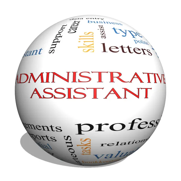 Administrative assistant Stock Photos, Royalty Free Administrative ...