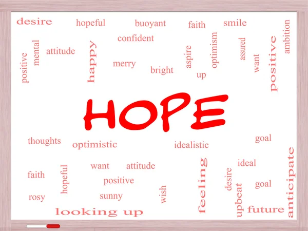 Word hope Stock Photos, Royalty Free Word hope Images | Depositphotos