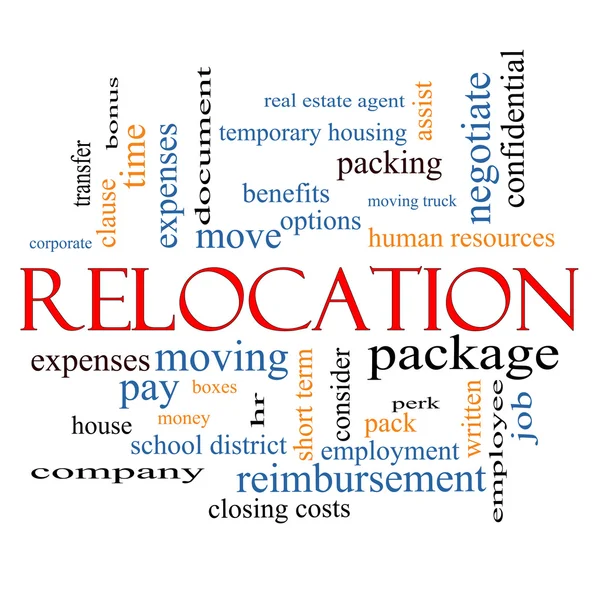 Election Concept Word Cloud — Stock Photo © mybaitshop #12193291