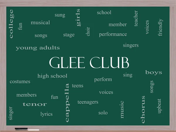 Glee club Stock Photos, Royalty Free Glee club Images | Depositphotos
