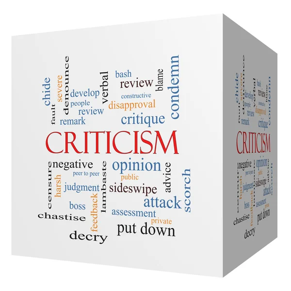 Criticism Stock Photos, Royalty Free Criticism Images | Depositphotos