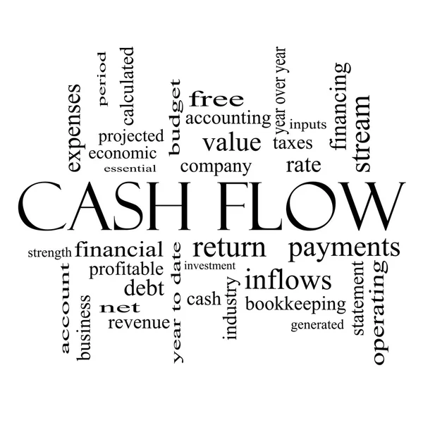 Cash flow statement Stock Photos, Royalty Free Cash flow statement ...