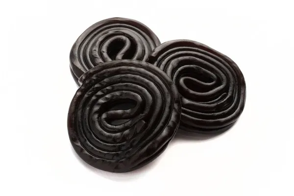 Zwarte drop snoep Stock Photos, Royalty Free Zwarte drop snoep Images ...